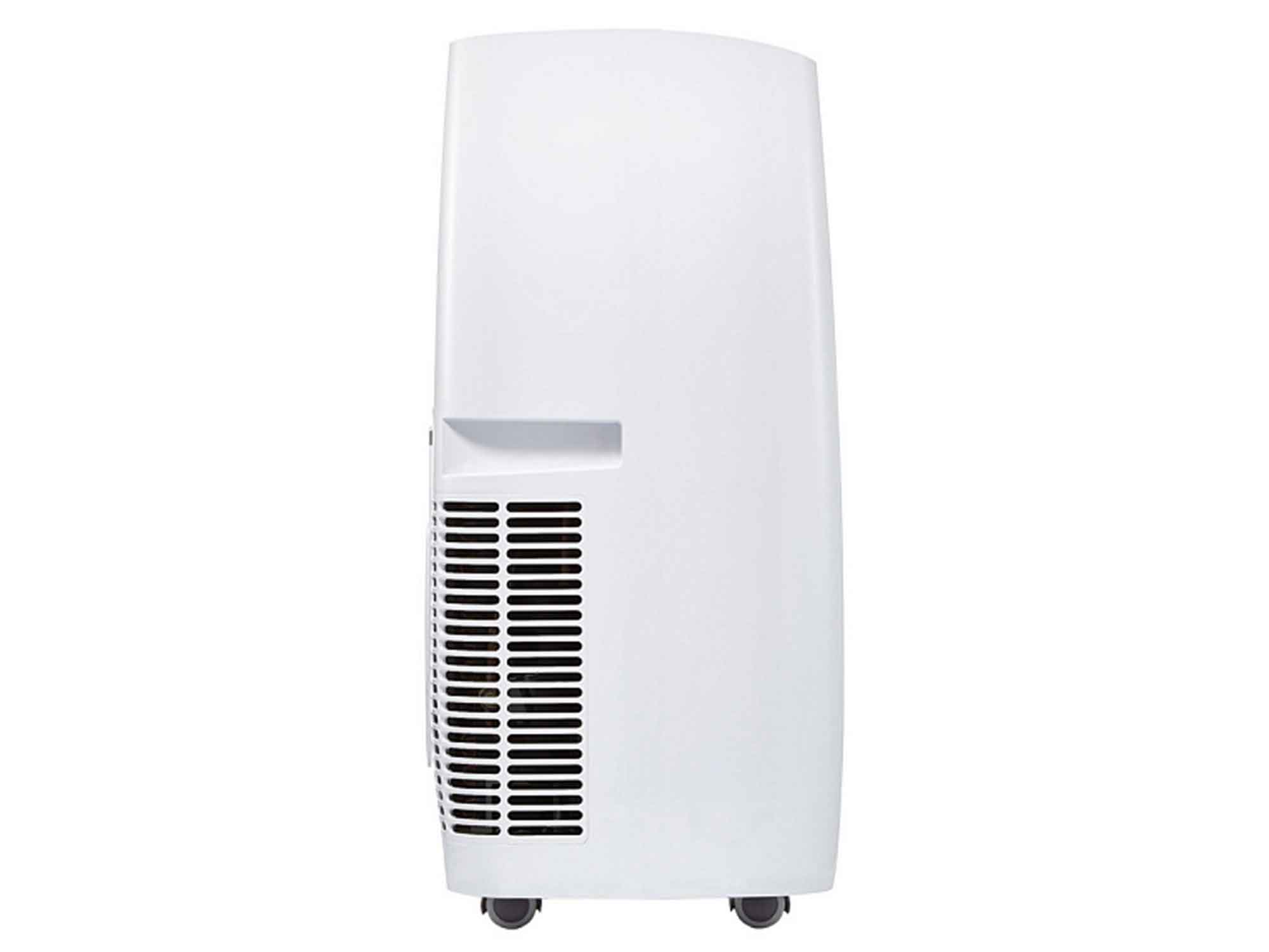 օդորակիչ (շարժական) electrolux eacm-09 gt/n6